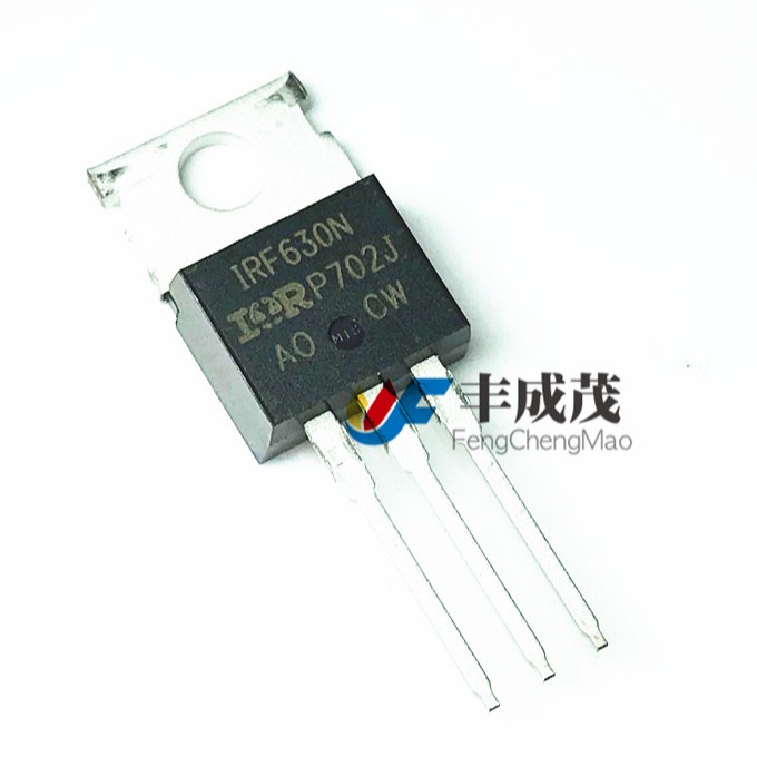 IRF630N IRF630 IRF630NPBF N-Channel MOSFET | Shopee Thailand