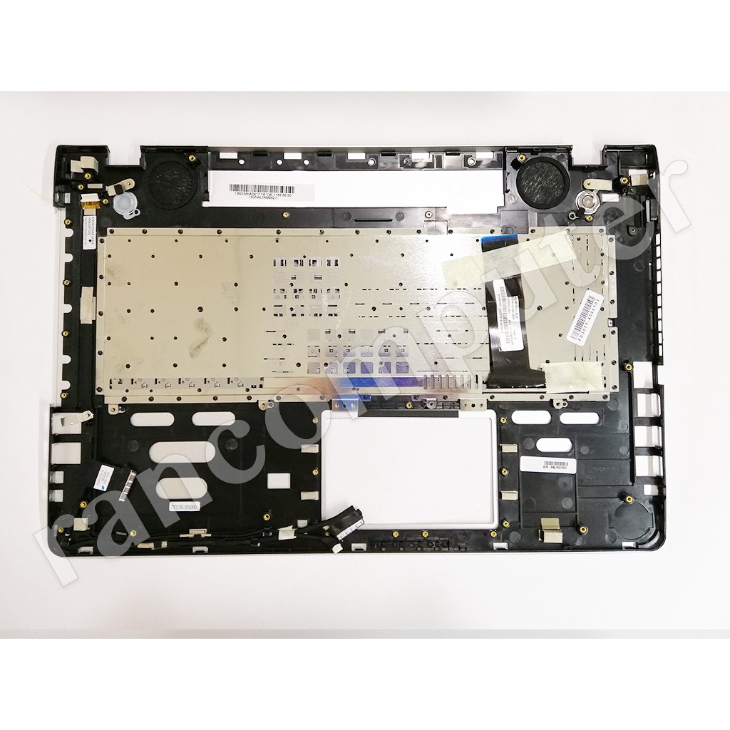 KEYBOARD ASUS KEYBOARD ASUS คีย์บอร์ด ASUS N76 N76VJ N76VM N76VZ ไทย ...