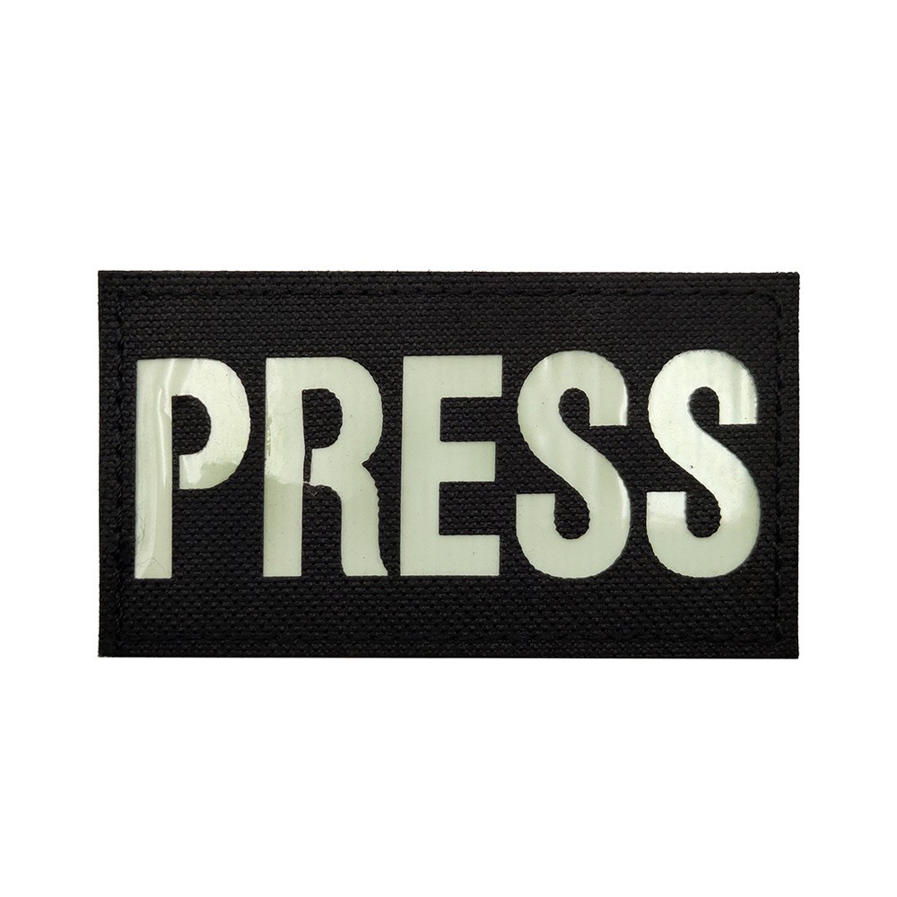 Call Sign Patch Infrared Muiticam CP 1B9/2B9/3B9/6B9 Tactical Military ...