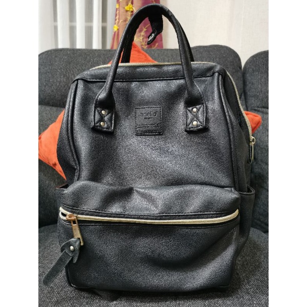 กระเป๋าเป้ Anello มือสอง | Shopee Thailand