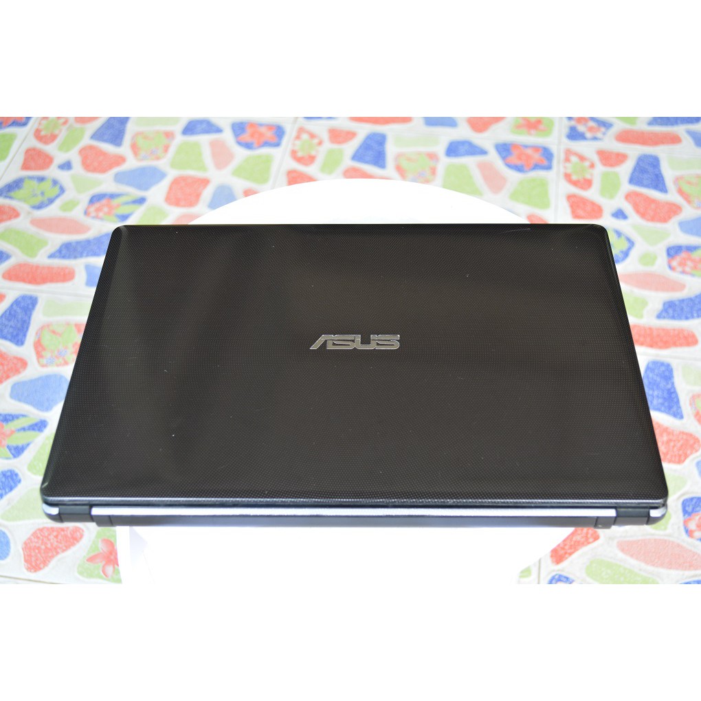 โน๊ตบุ๊ค ASUS X450CC INTEL CORE i3-3217U | Shopee Thailand