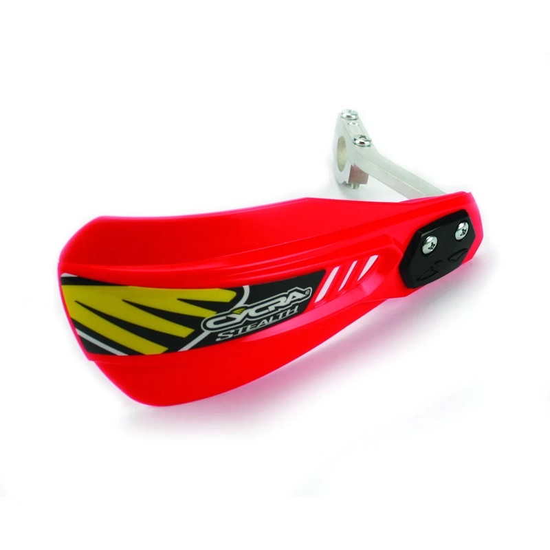 การ์ดแฮนด์ Cycra Alloy Stealth Handguards | Shopee Thailand