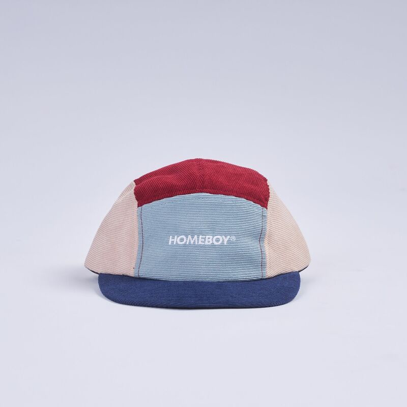 HOMEBOY หมวก CAP ปรับสายได้ รุ่น CORRU.CAP | Shopee Thailand