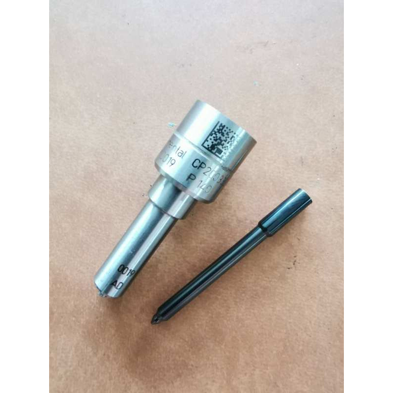 หัวฉีดรถยนต์ดีเซล เบอร์ m0019 ชุดละ 4 หัว สำหรับ Ford 2.2 และ Mazda ...