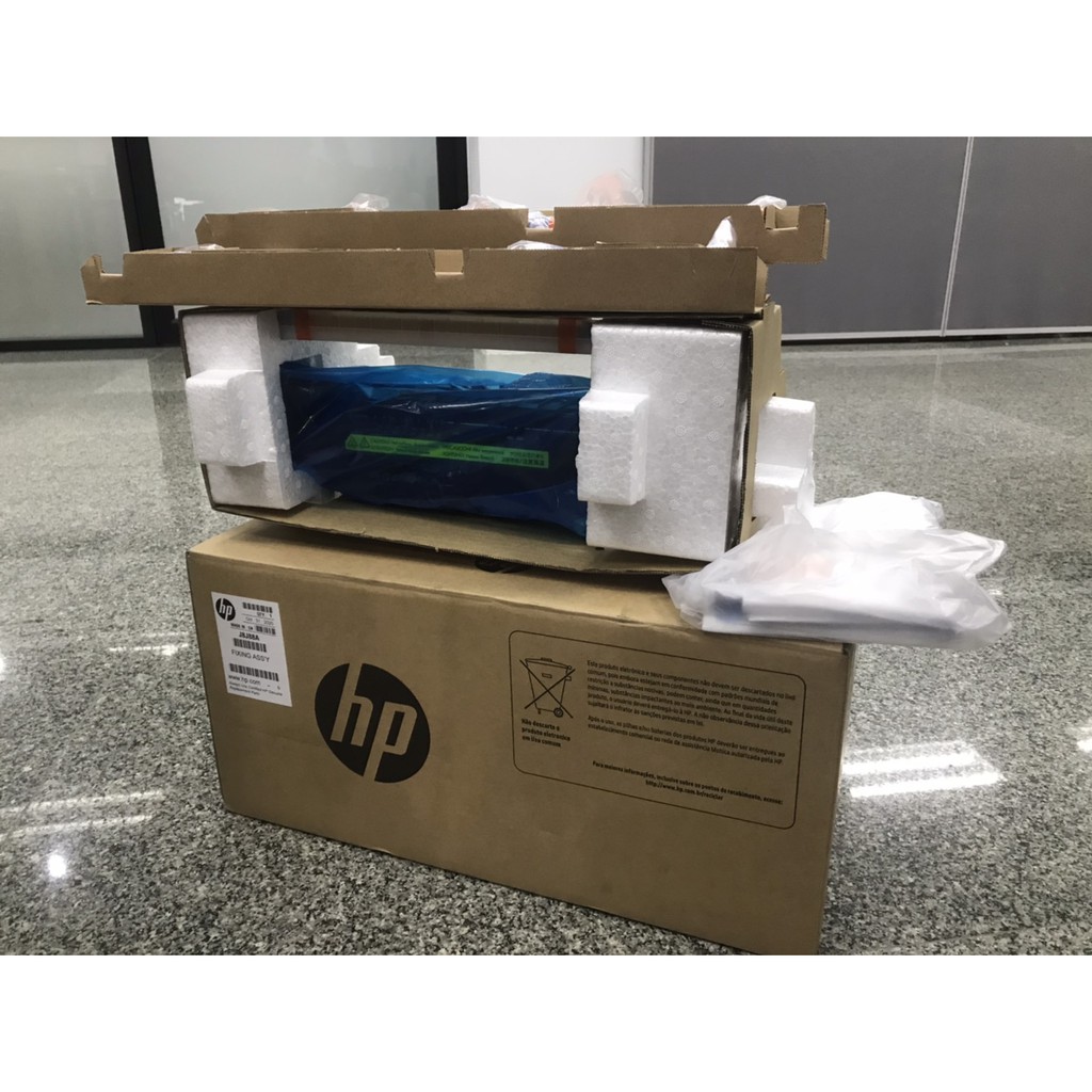 [อะไหล่เครื่องพิมพ์] HP Maintenance Kit [HP-J8J88A] **สินค้าแกะกล่อง ...