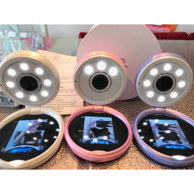 กล้องฟรุ้งฟริ้ง TR mini m11 | Shopee Thailand