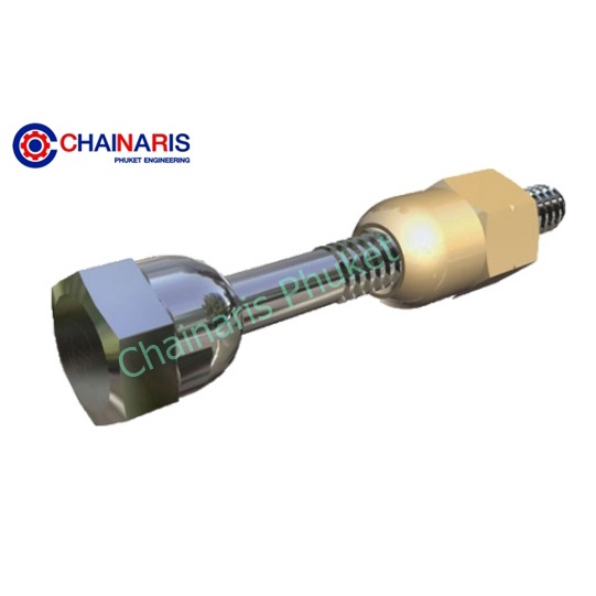 อะไหล่ถังกรองผ้า Hayward ผ้าน๊อตยึดเข็มขัดรัดถังกรอง ผ้า DEX2421J2 ...