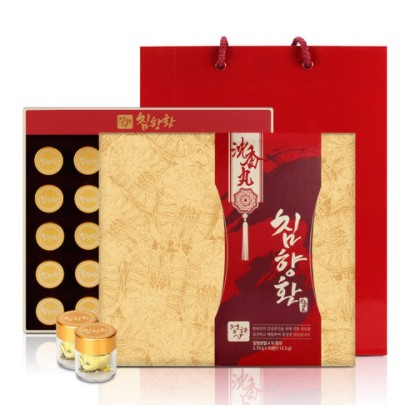 Korean ginseng-(chimhyang, red ginseng, deer antlers, wild ginseng root ...