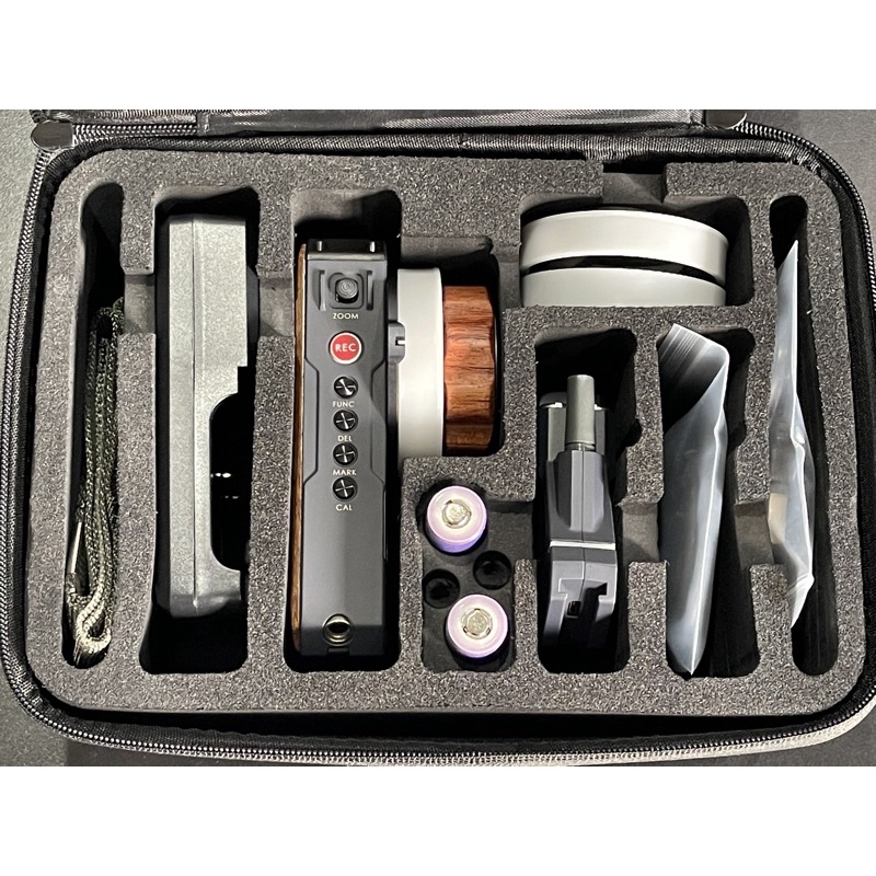 Tilta Nucleus-M 1มอเตอร์ ไวเลสโฟกัส | Shopee Thailand