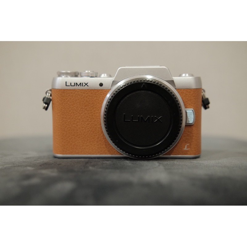 กล้อง Mirror less Panasonic Lumix GF8 (มือสอง) | Shopee Thailand