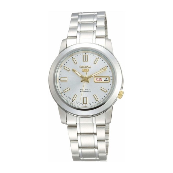 SEIKO 5 นาฬิกาข้อมือผู้ชาย รุ่น SNKE57J1,SNKE57K1,SNKE53J1,SNKE53K1 ...