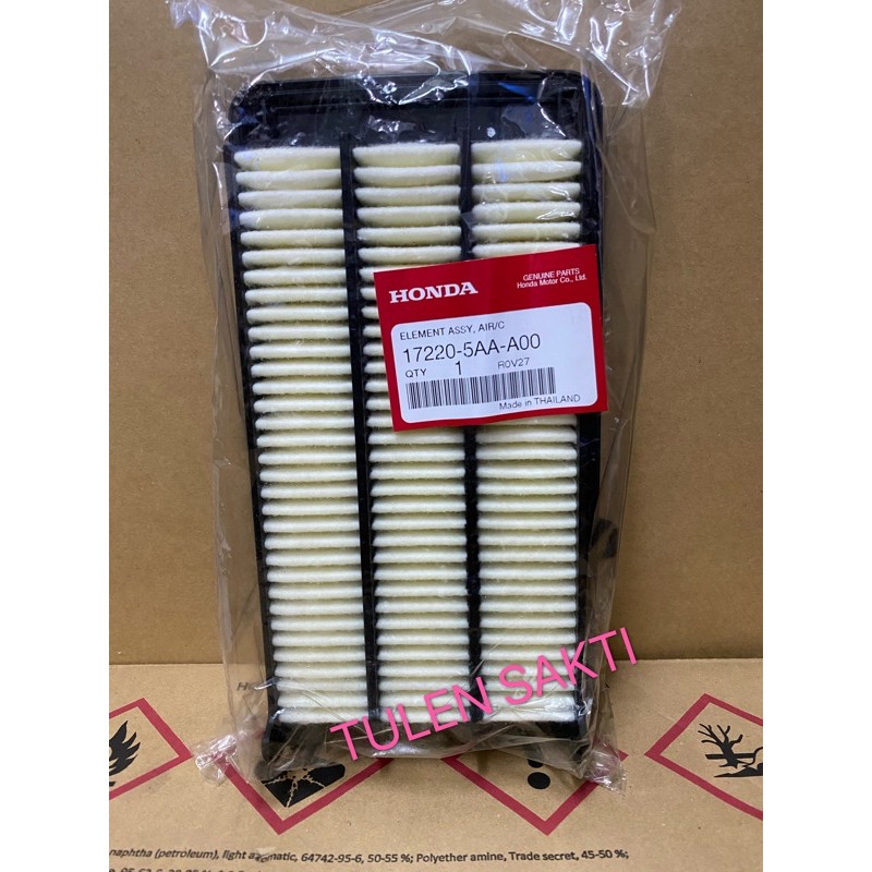 ORIGINAL HONDA CRV TME 1.5 Turbo Only* (2018>) CIVIC FC TEA 1.5 Turbo ...