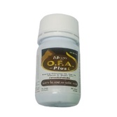 Mega OFA Plus วิตามินบำรุงขน ลดขนร่วง อาหารเสริมสำหรับสุนัขและแมว (20 ...