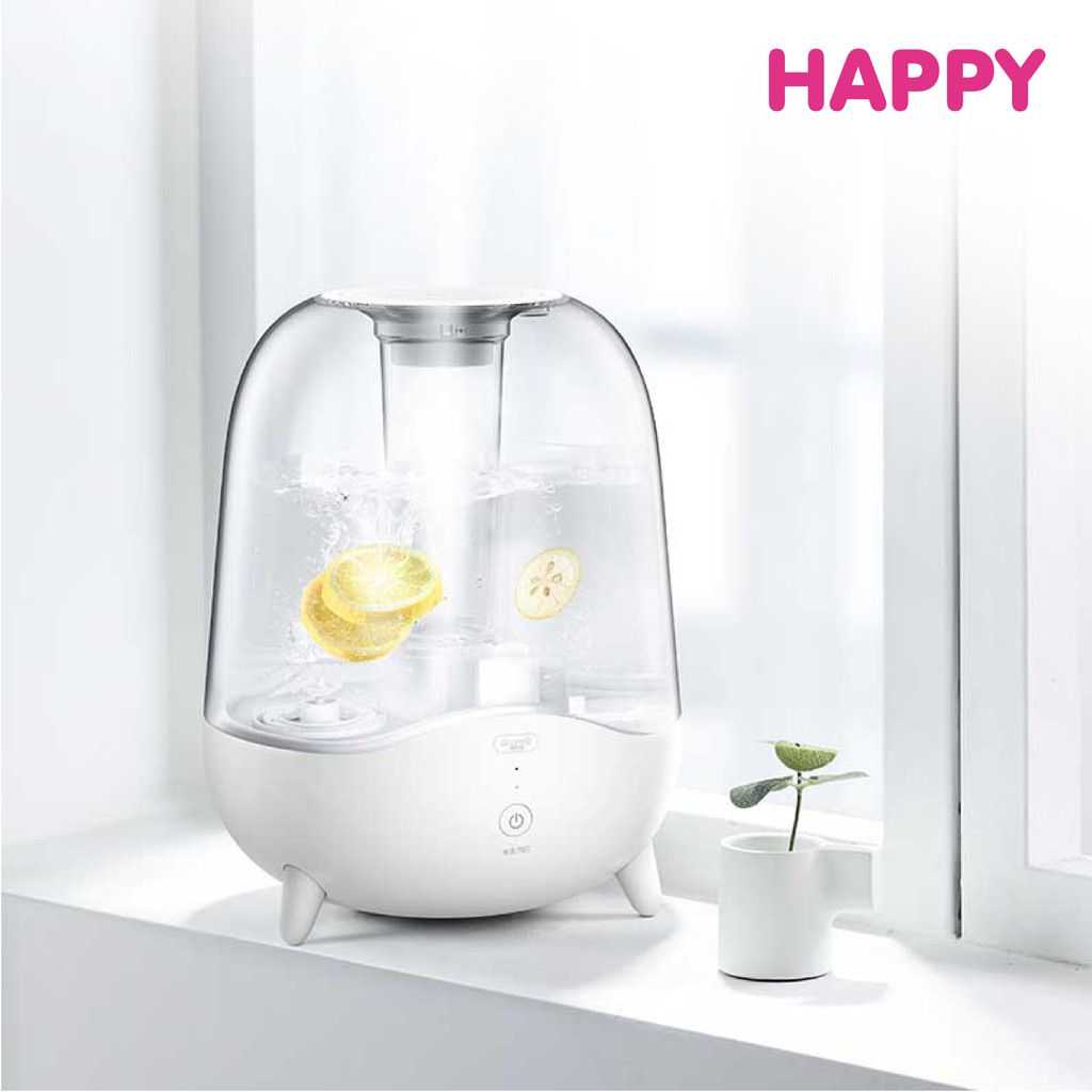 เครื่องเพิ่มความชื้นในอากาศ Air Humidifier 5L เครื่องรักษาความชื้น ...