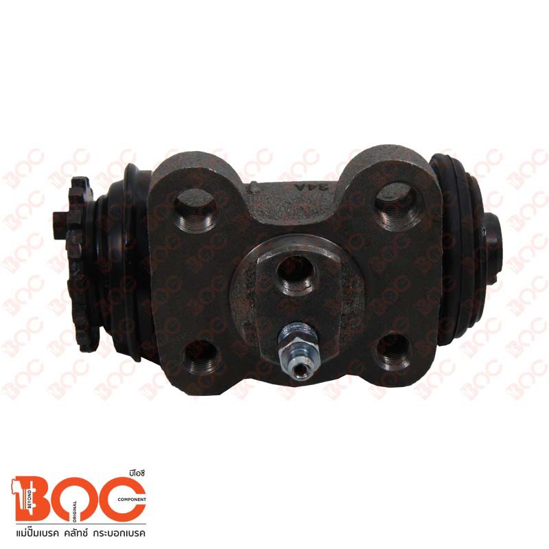 กระบอกเบรค-หลัง/ซ้าย/บน BOC FOR MITSUBISHI FE535 RLU 1-1/4" OEM# ...