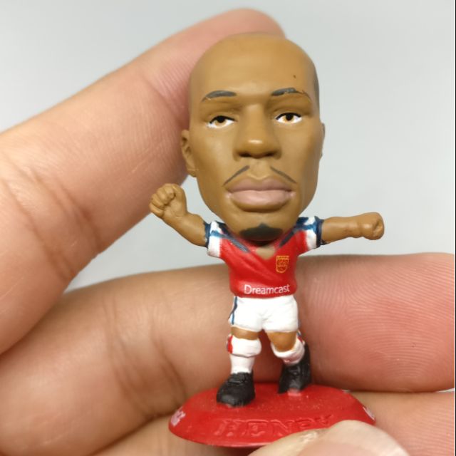 Thierry Daniel Henry Arsenal | Shopee Thailand