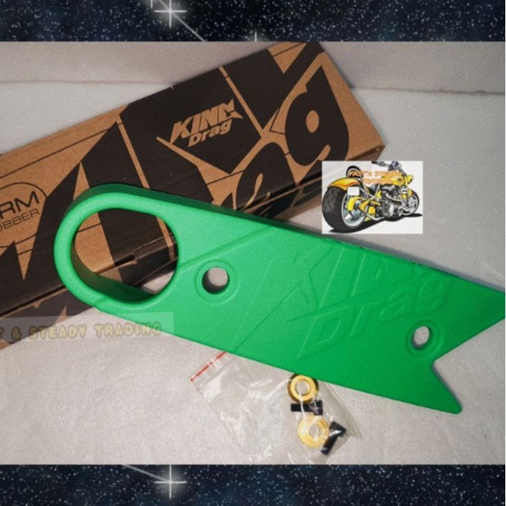 Kd สวิงอาร์ม ยาง RANTAI GETAH UNIVERSAL | Shopee Thailand