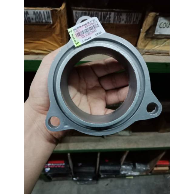 หน้าแปลนดูด 3" ROBIN RTG 300 LH | Shopee Thailand