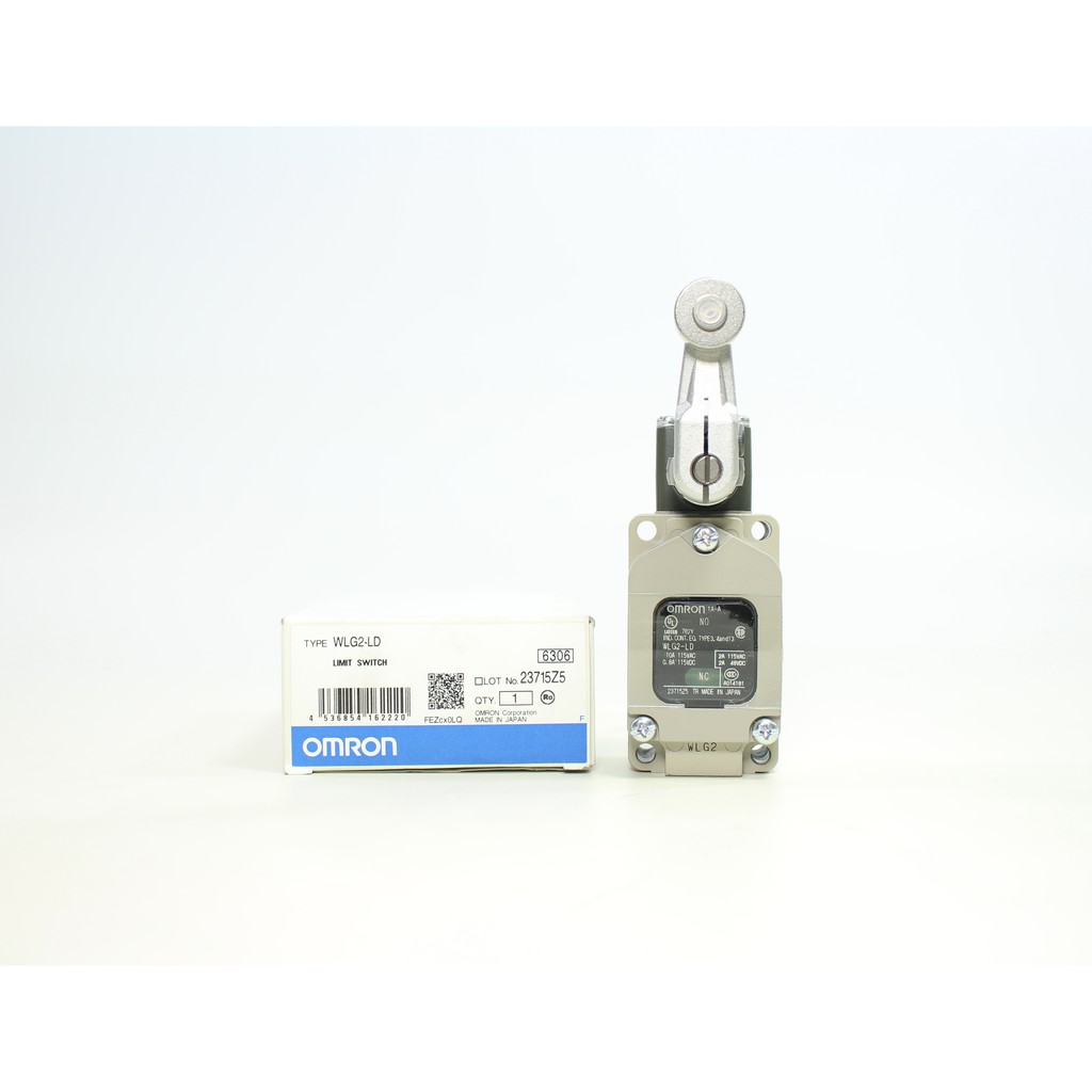 WLG2-LD OMRON WLG2-LD LIMIT SWITCH WLG2-LD LIMIT SWITCH LIMITSWITCH ...