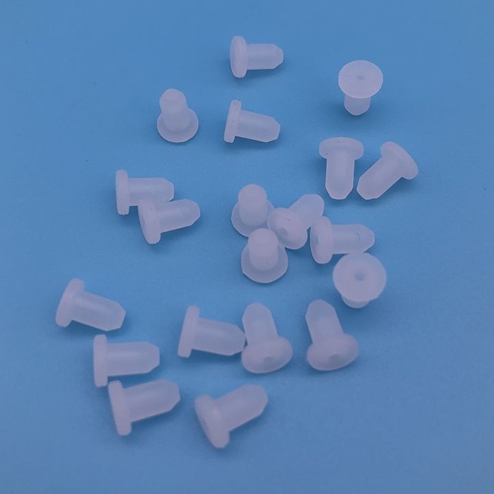 จุกยาง CISS DIY Acessories Cartridge Sealing Stopper Rubber Plug ...