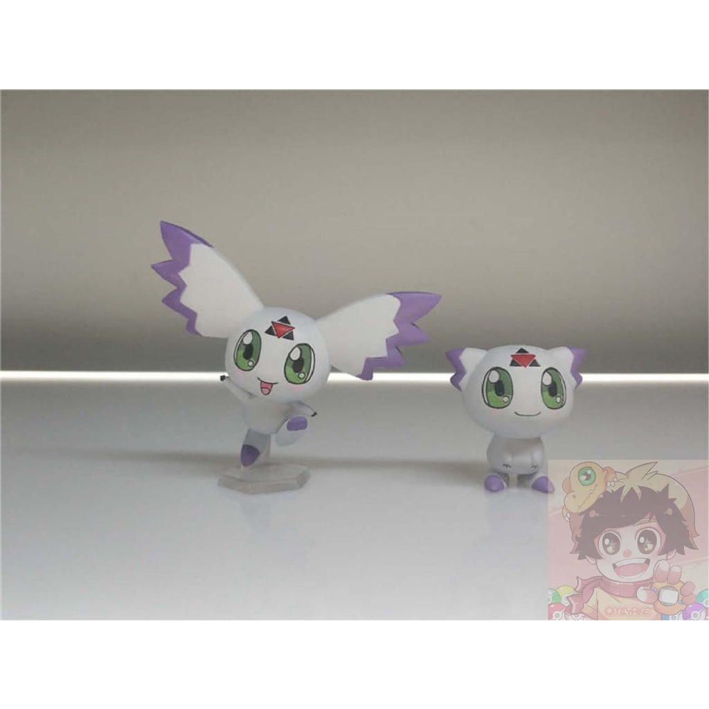 Evo Studio - Calumon(Culumon)"digi-entelecheia"(the power of ...