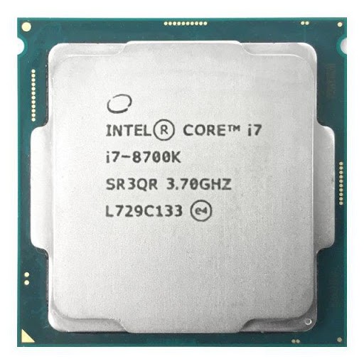 ⚡️CPU i3-9100F i5-9400F i5-9500F i7-9700F i3-8100 i5-8400 i5-8500 i7 ...