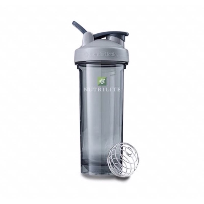 แก้ว Amway เชคนิวทริไลท์ Blender Bottle (NUTRILITE SHAKER) ของแท้จาก ...