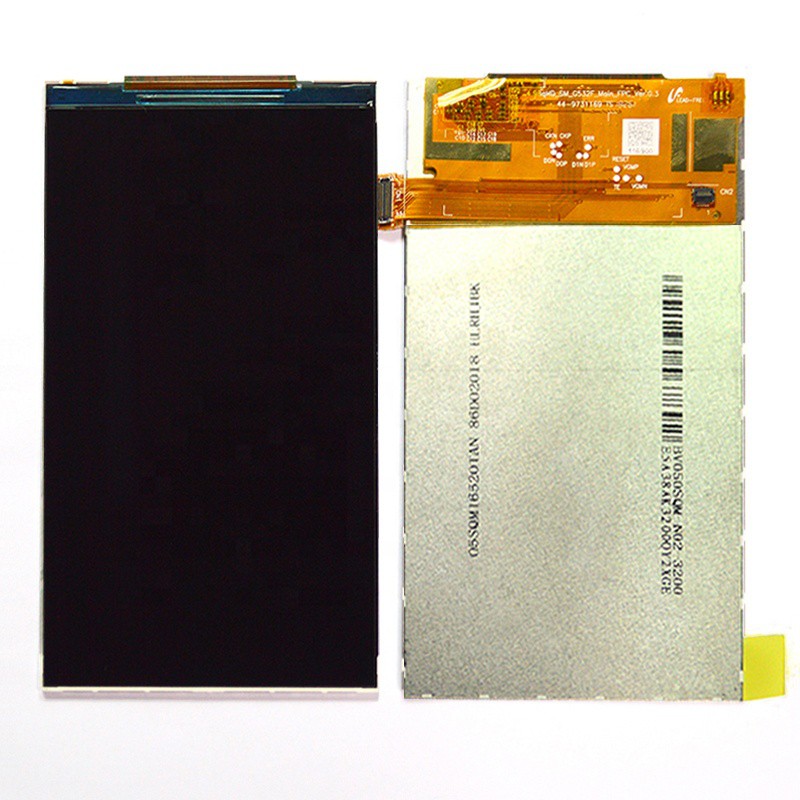 หน้าจอ LCD ใช่สำหรับ Samsung J2 prime G532/G530 Grand prime | Shopee ...