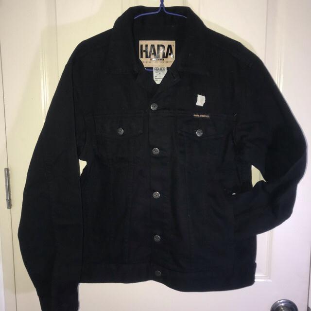 Hara Jacket แท้จากช้อป 100% | Shopee Thailand