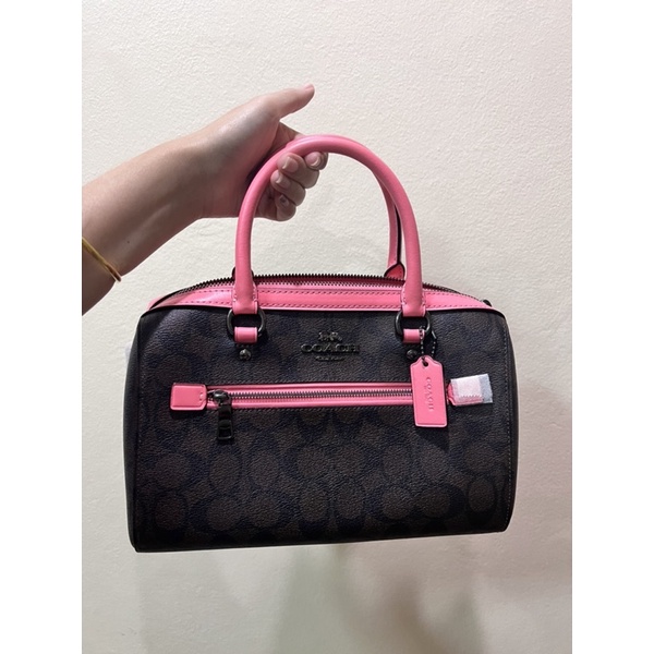 New coach F83607 รุ่นฮิต | Shopee Thailand