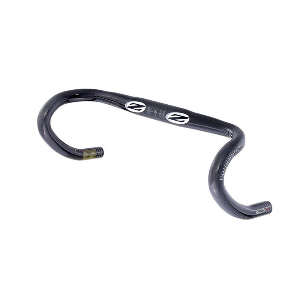ZIPP DROP SL C2 SS V2 CARBON 380MM แฮนด์เสือหมอบ แฮนด์คาร์บอน | Shopee ...