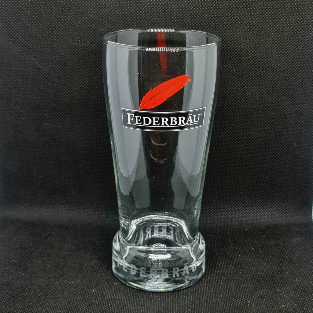 แก้วเบียร์ CHANG/FEDERBRAU/SINGHA/LEO แท้ 100% | Shopee Thailand