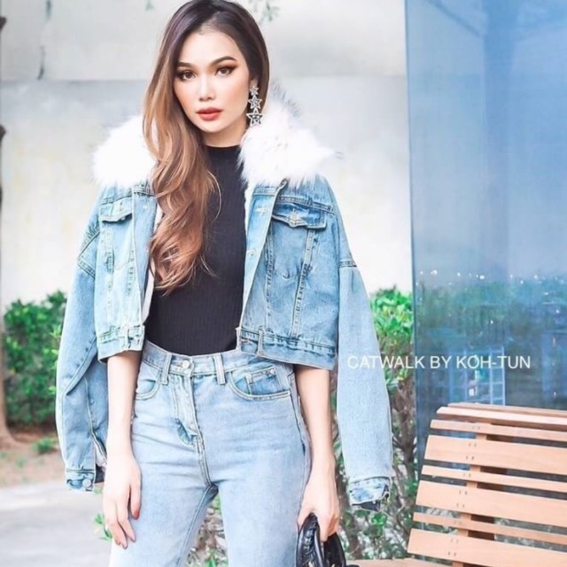 CATWALK BY KOH-TUN | Shopee Thailand