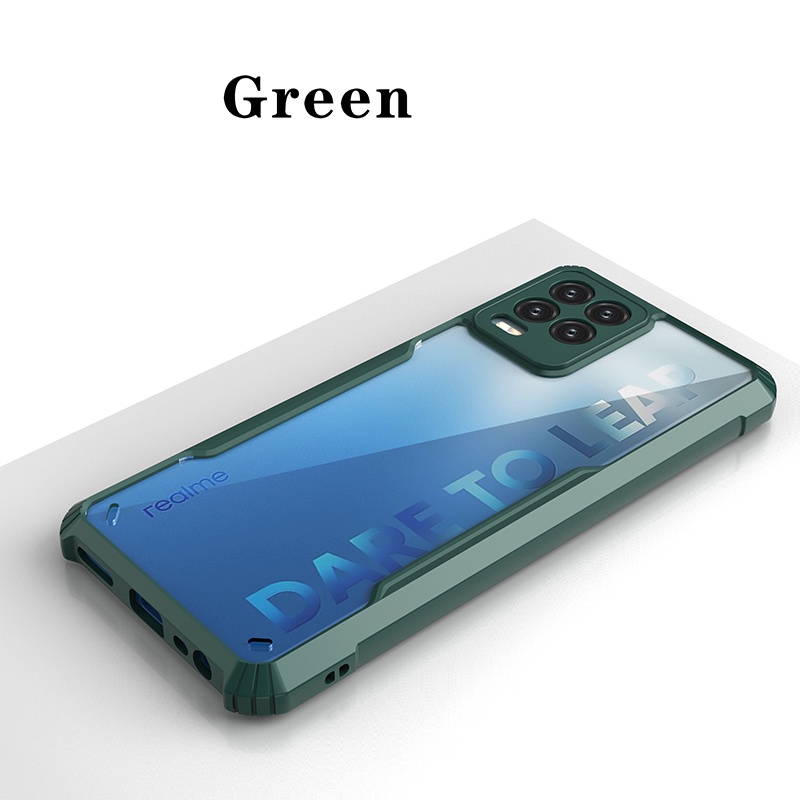 เคส เคส รุ่น ใช้สำหรับ เคส ยี่ห้อ คลุมกล้อง Realme Note 50 Narzo 50A ...