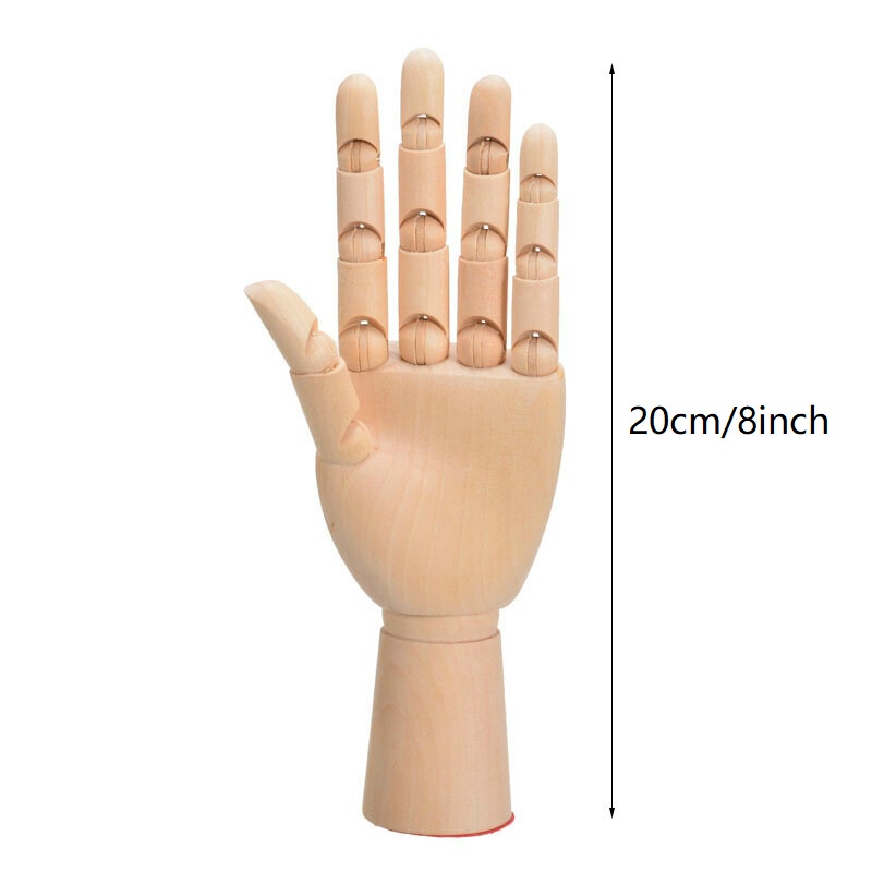 wood man wood hand หุ่นไม้จำลอง หุ่นคน หุ่นคนจำลอง หุ่นไม้ โมเดลคน ...