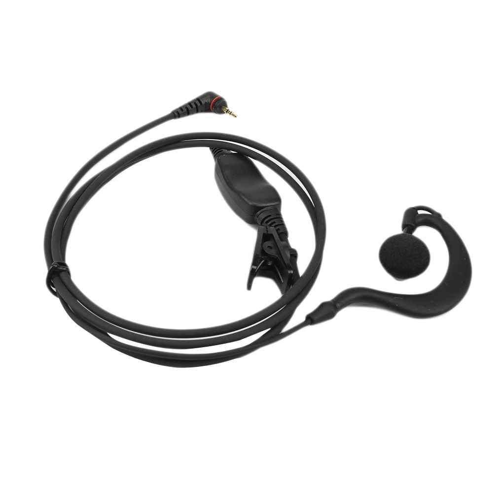 หูฟังสําหรับวิทยุสื่อสาร hytera pd 365 pd 362 bd 355 bd 300 td 350 ...