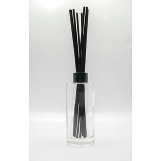 ขวดแก้วสำหรับก้านไม้หอม Reed diffuser 200A (200ml.) | Shopee Thailand