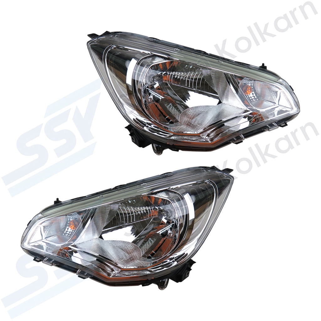 ของแท้ ไฟหน้า ATTRAGE ปี 13 แท้ห้าง ซ้าย/ขวา ( 8301C543 )/( 8301C544 ...