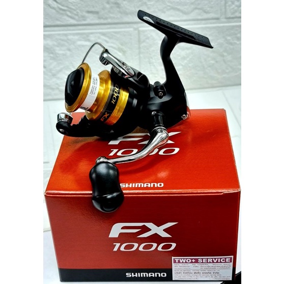SHIMANO 19* FX1000 FX2000 FX2500HG FX C3000 FX4000 | Shopee Thailand