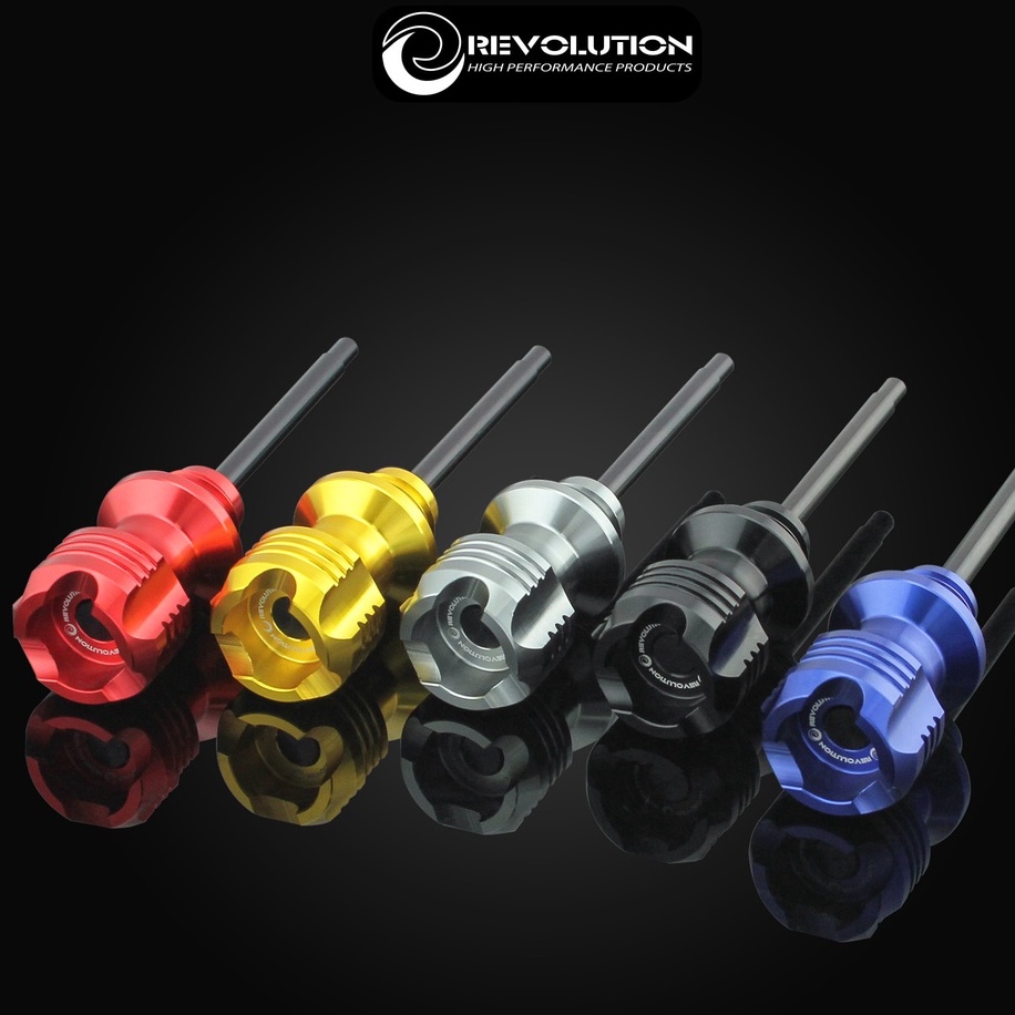 ฝาปิดวัดระดับน้ำมันเครื่อง REVOLUTION FORZA 350 300 / PCX 150 / ADV 350 ...