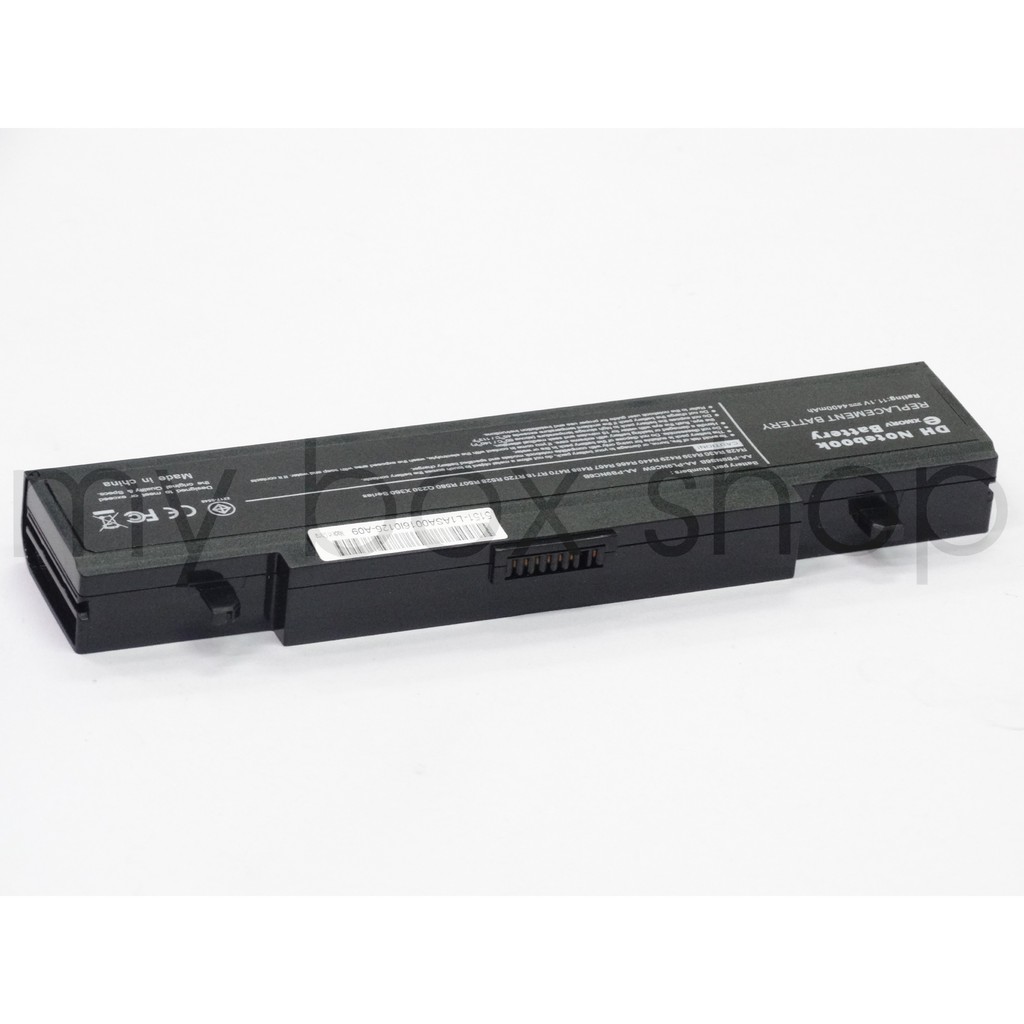 Battery Samsung R428 R430 R523 R525 R538 R540 R580 AA-PB9NC6B AA ...