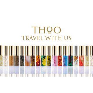 The House Of Oud Parfum Sample Spray 2 ml ( น้ำหอมสำหรับทดลอง ขนาด 2 มล ...