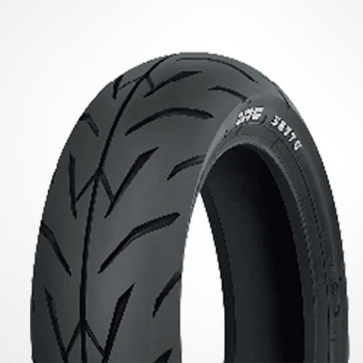 ยาง PCX 150 คู่หน้าหลัง 100/70-14 120/70-14 ยี่ห้อ IRC ลาย PREMIUM ...