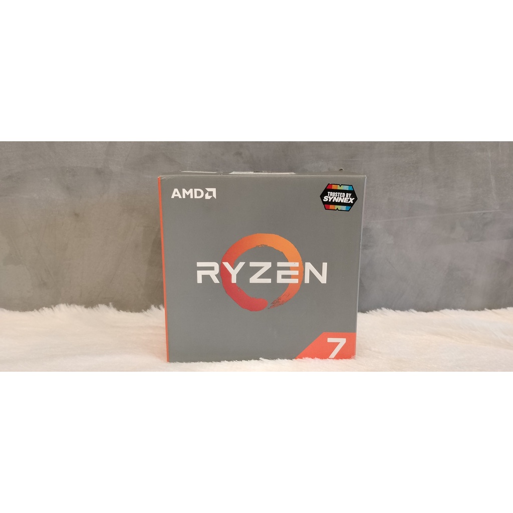 ซีพียู CPU RYZEN R3-1200X 1300X // R5-1400-1600X // R7-1700-1800X รวม ...