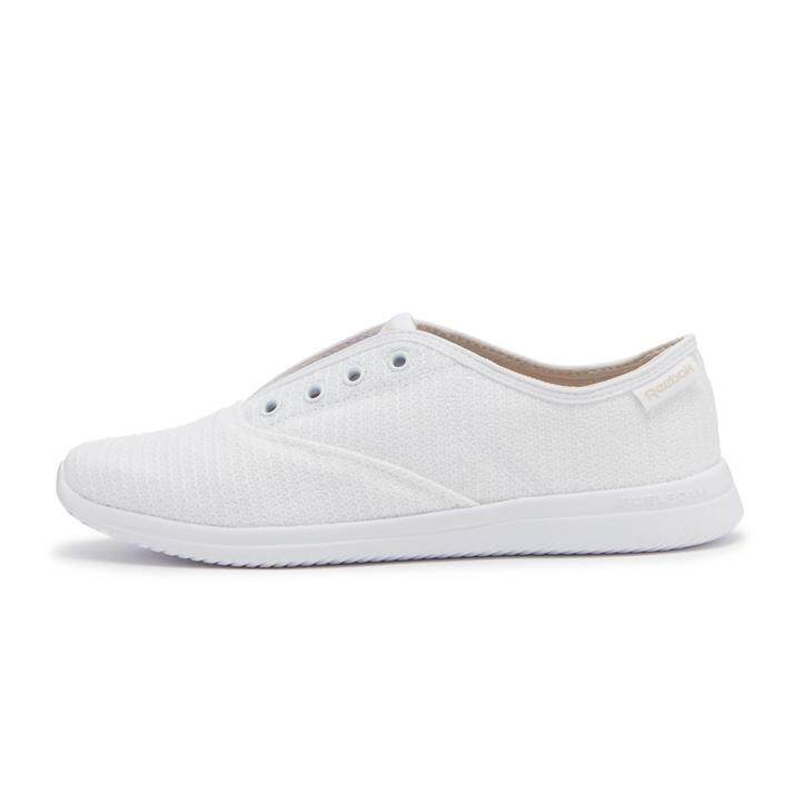 Reebok Recursion WHITE/STUCCO/TRGRY1 EG1224 | Shopee Thailand