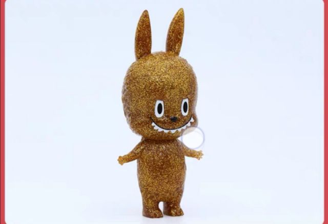 V2 Labubu แบบแยก พร้อ มส่ง | Shopee Thailand