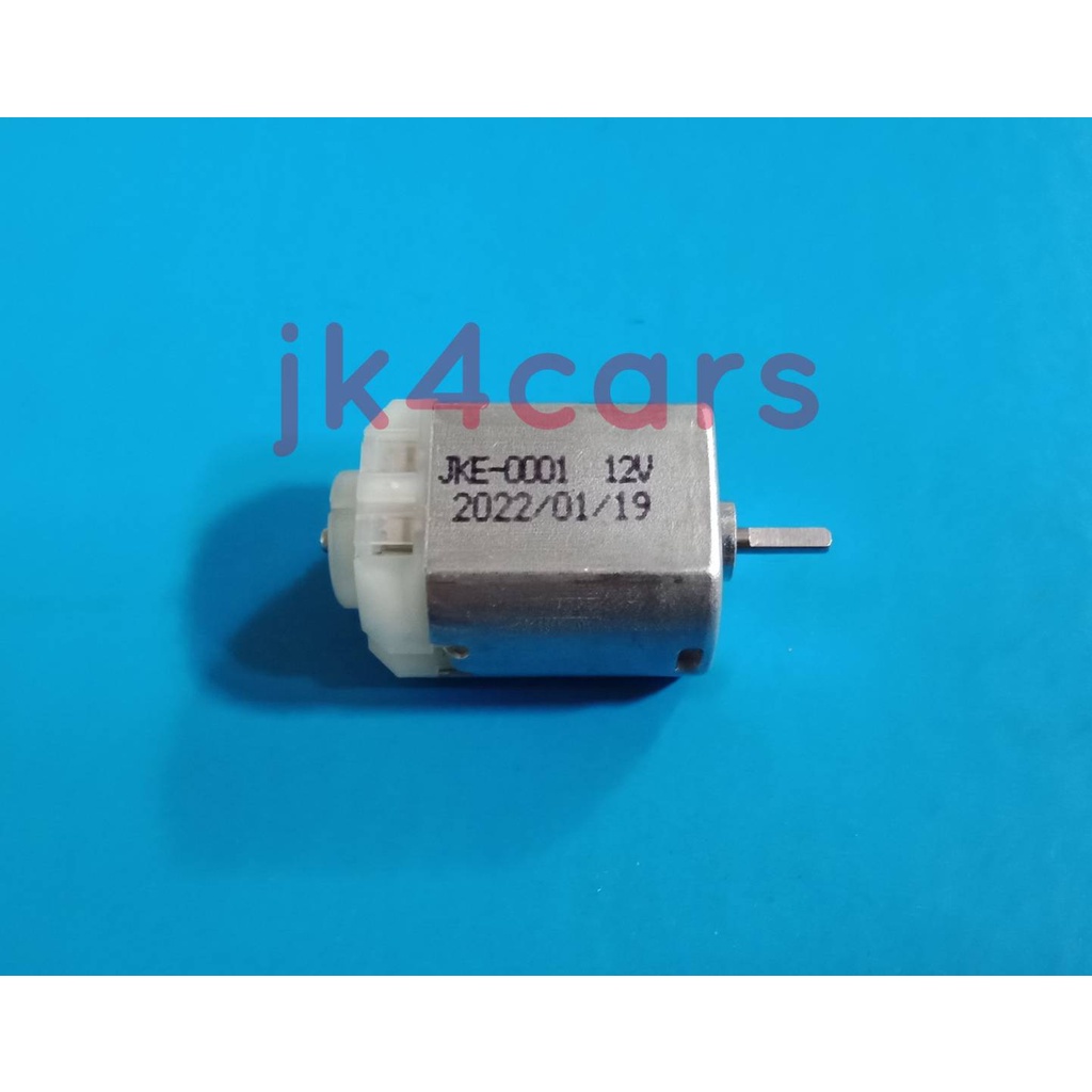 คุ้มสุด!! มอเตอร์พับกระจกมองข้าง Toyota Vigo, Fortuner, Vios, Altis ...