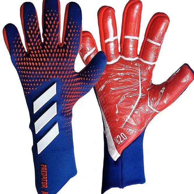 ใหม่ adidas Predator Pro ถุงมือรักษาประตู | Shopee Thailand