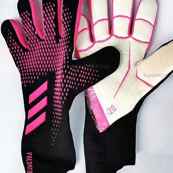 ใหม่ adidas Predator Pro ถุงมือรักษาประตู | Shopee Thailand