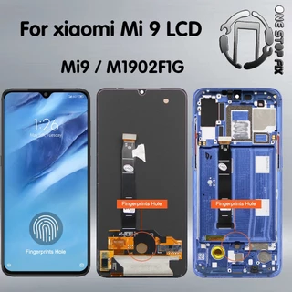 Xiaomi mi 9 หน้าจอ ราคาถูก สั่งเลยบน Shopee